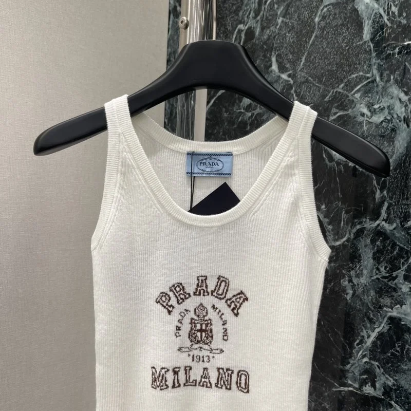 Value-priced Prada Vest