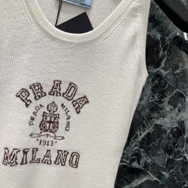 Value-priced Prada Vest
