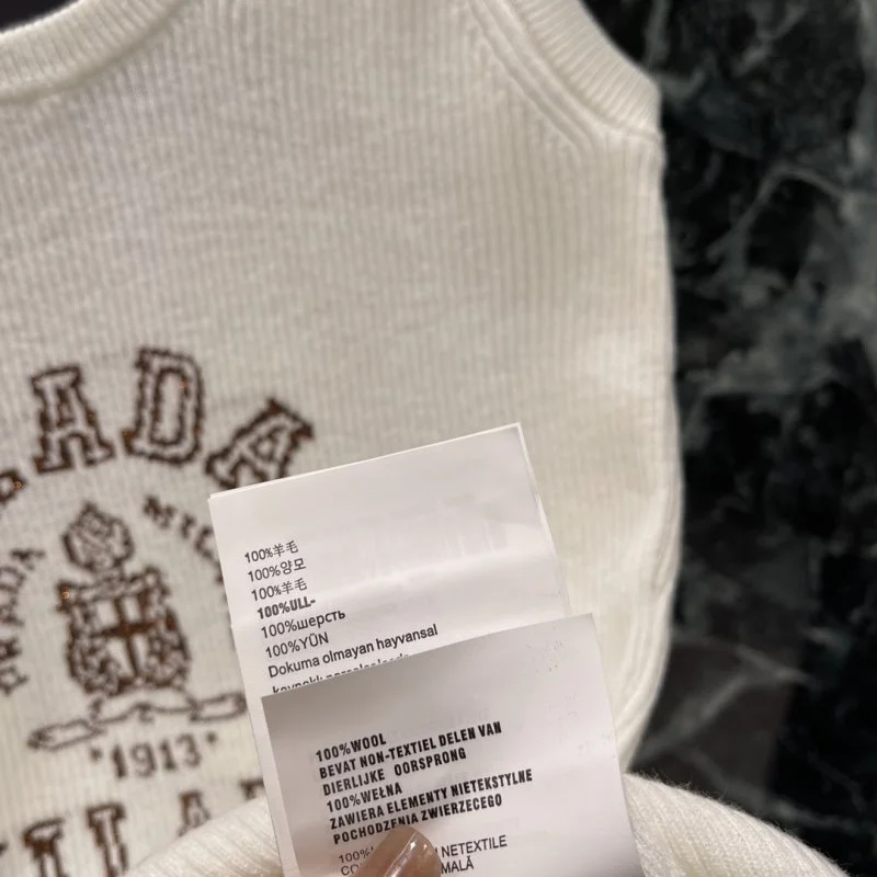 Value-priced Prada Vest