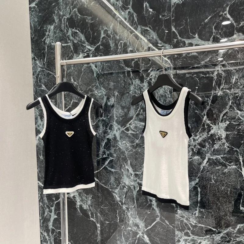 Prada Vest