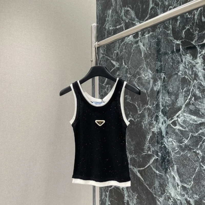 Bargain Prada Vest