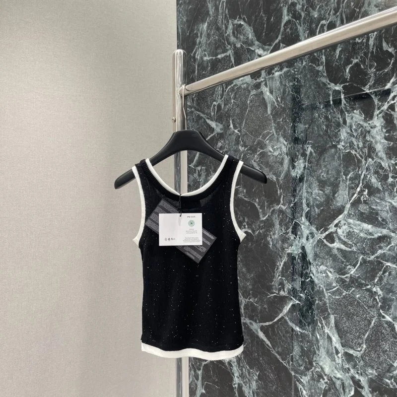 Bargain Prada Vest