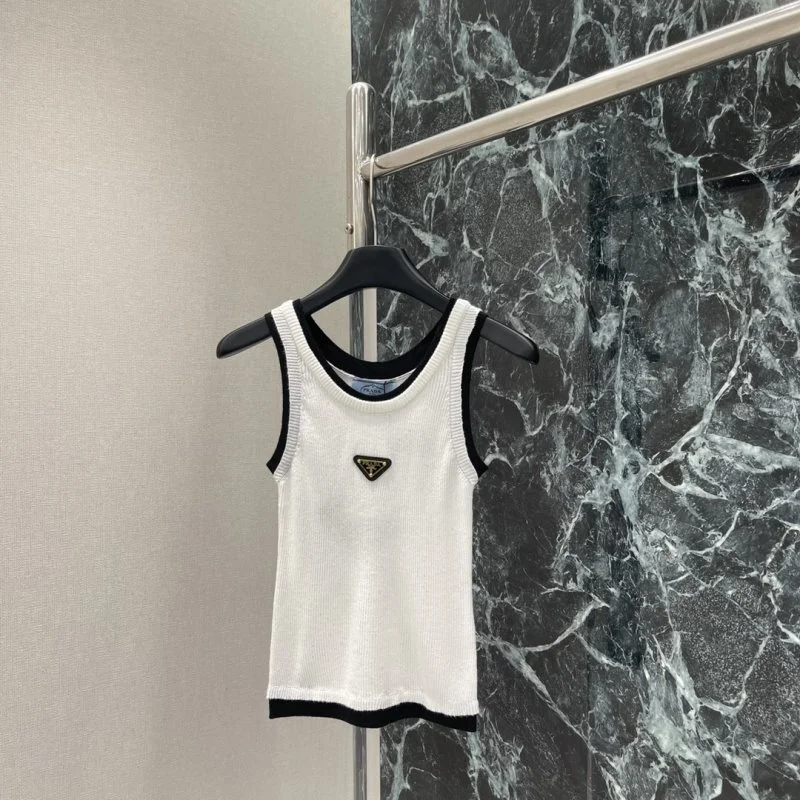 Bargain Prada Vest