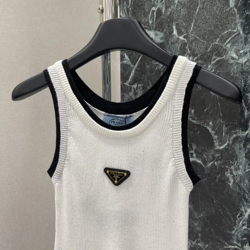 Bargain Prada Vest