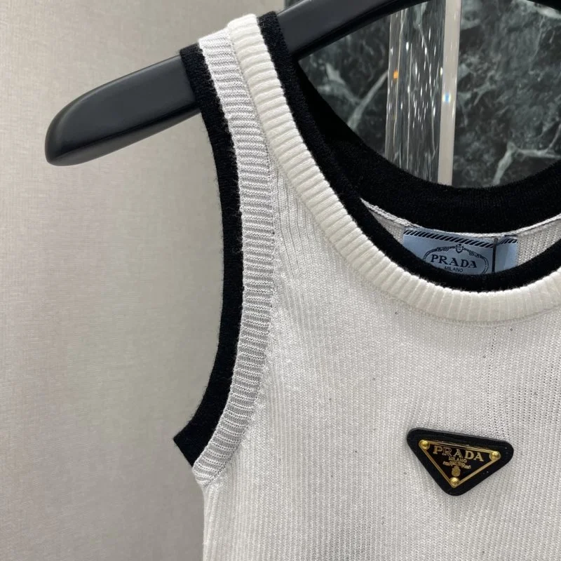 Bargain Prada Vest