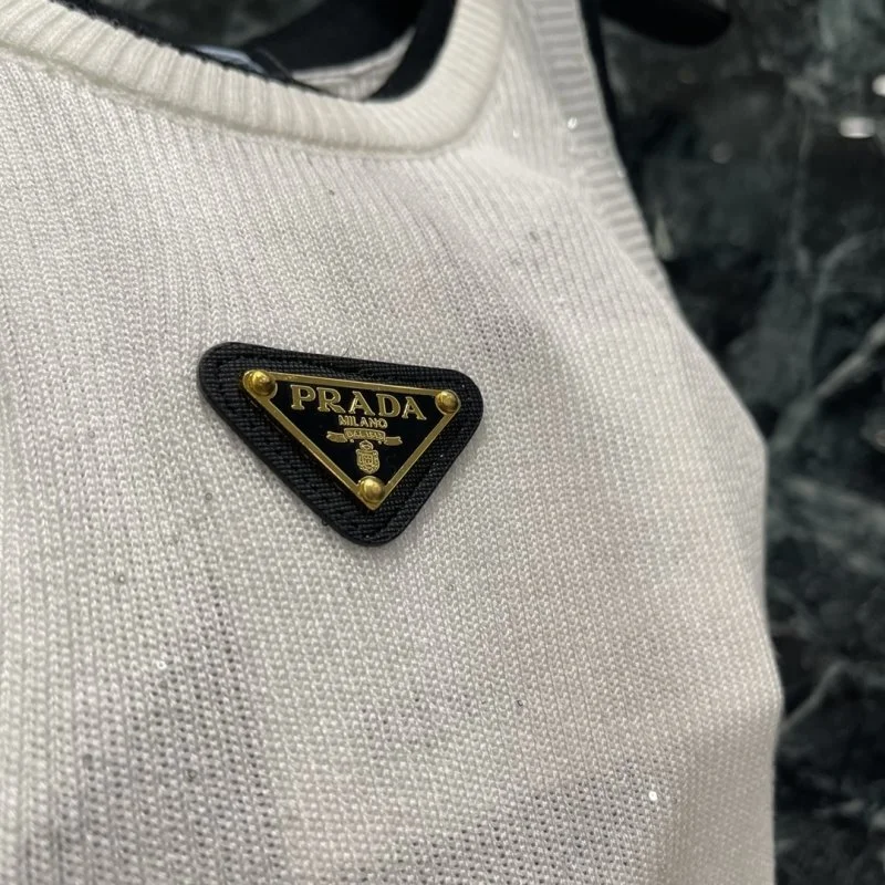 Bargain Prada Vest