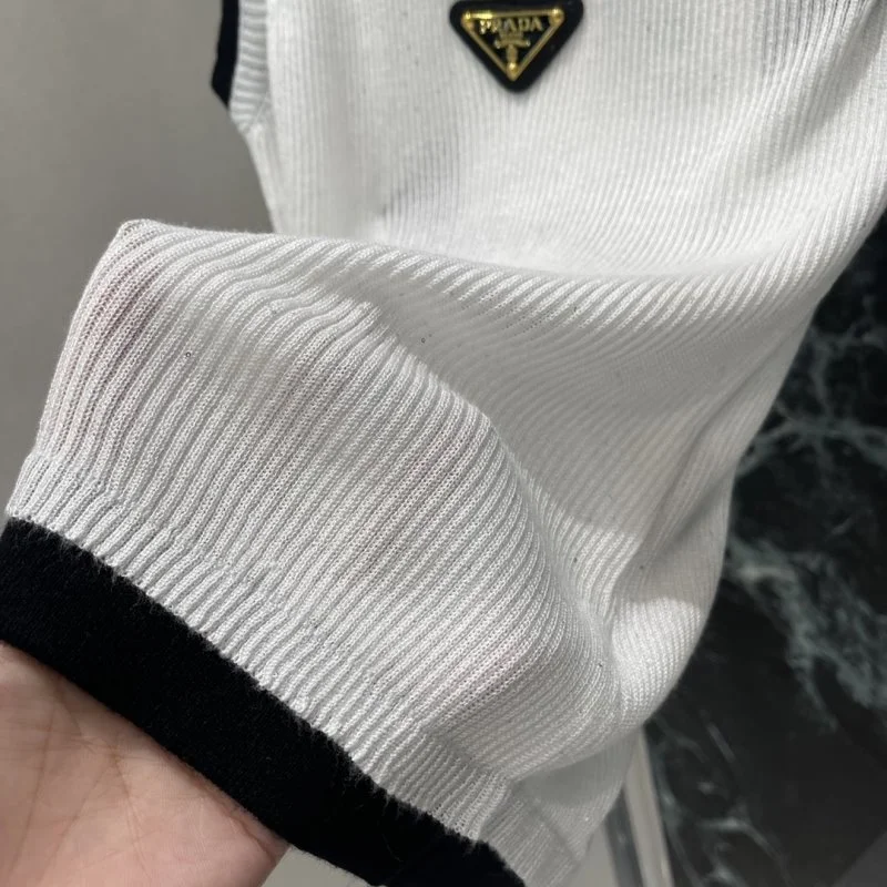 Bargain Prada Vest