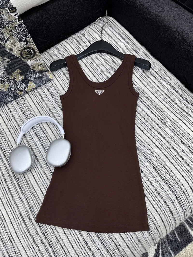 Prada Vest