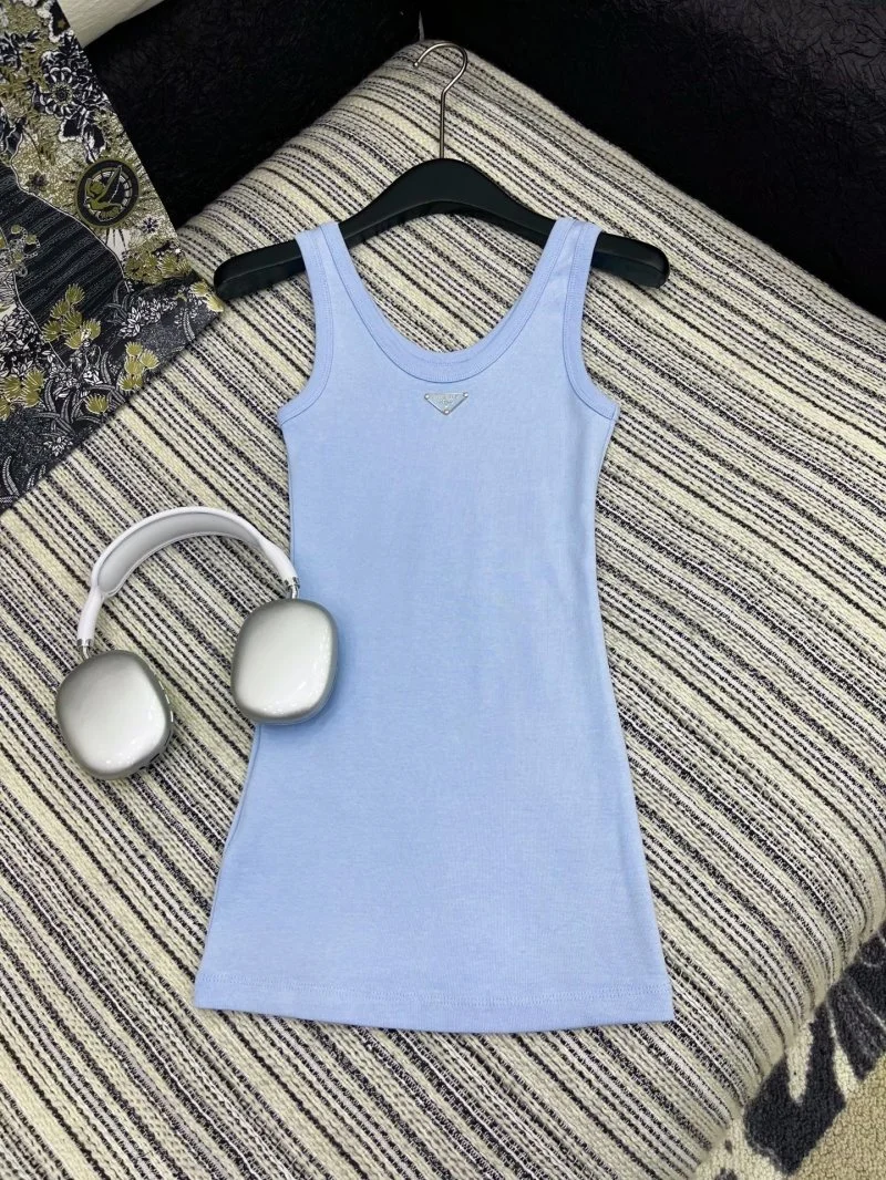 Value-priced Prada Vest