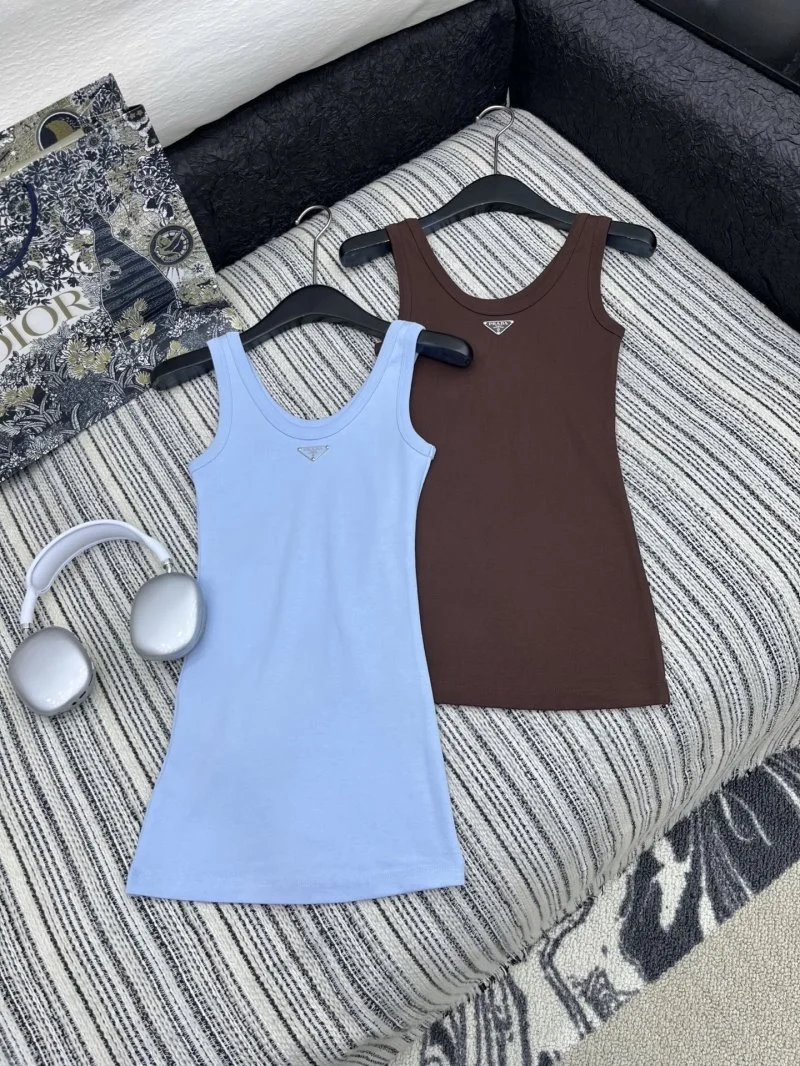 Value-priced Prada Vest