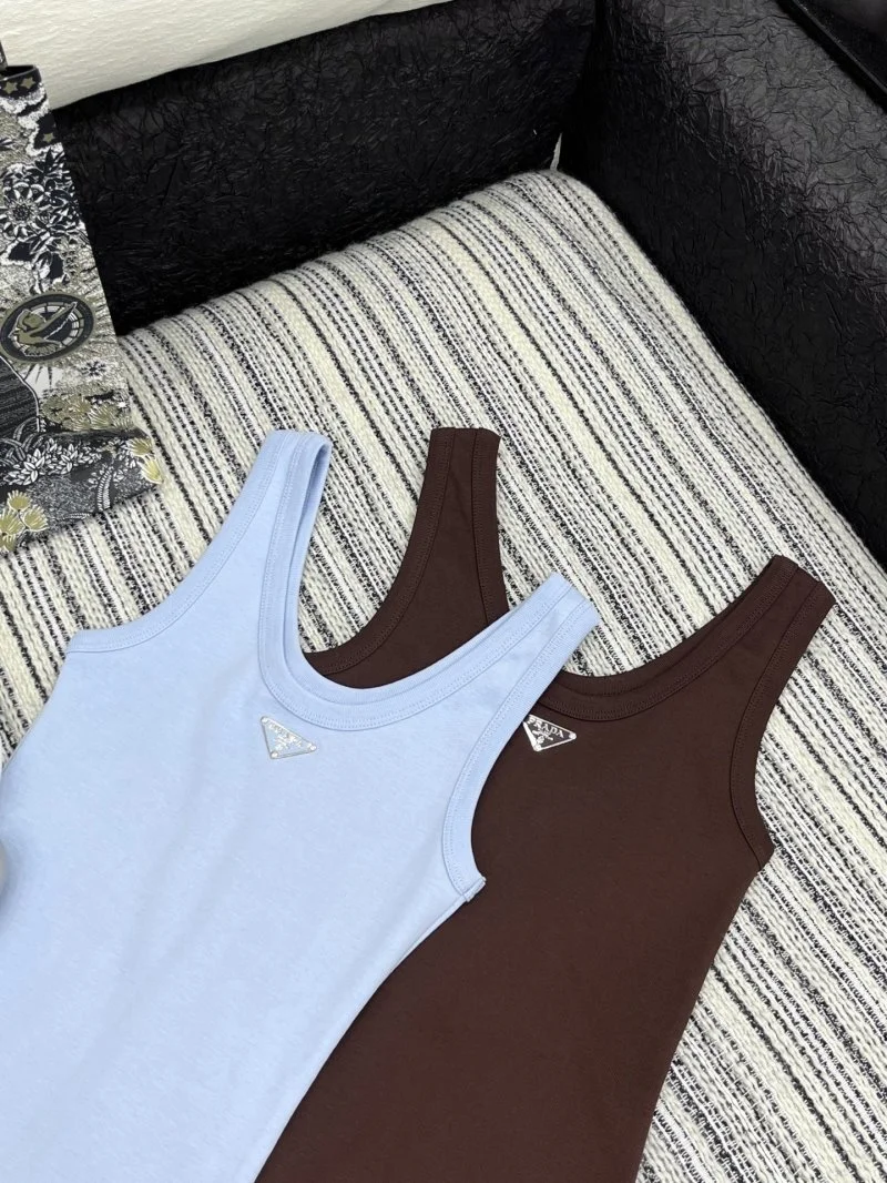 Value-priced Prada Vest