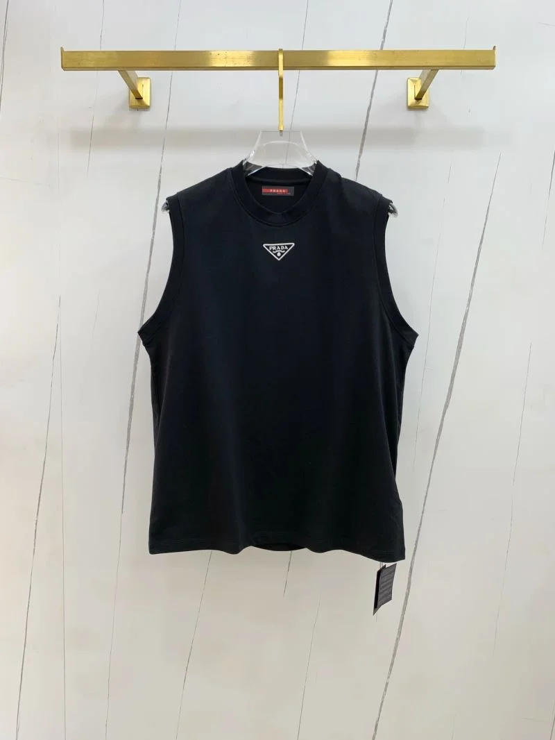 Real Prada Vest