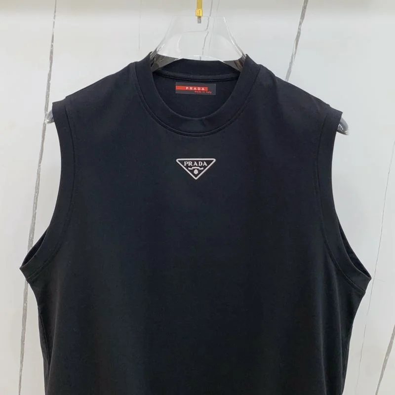 Real Prada Vest