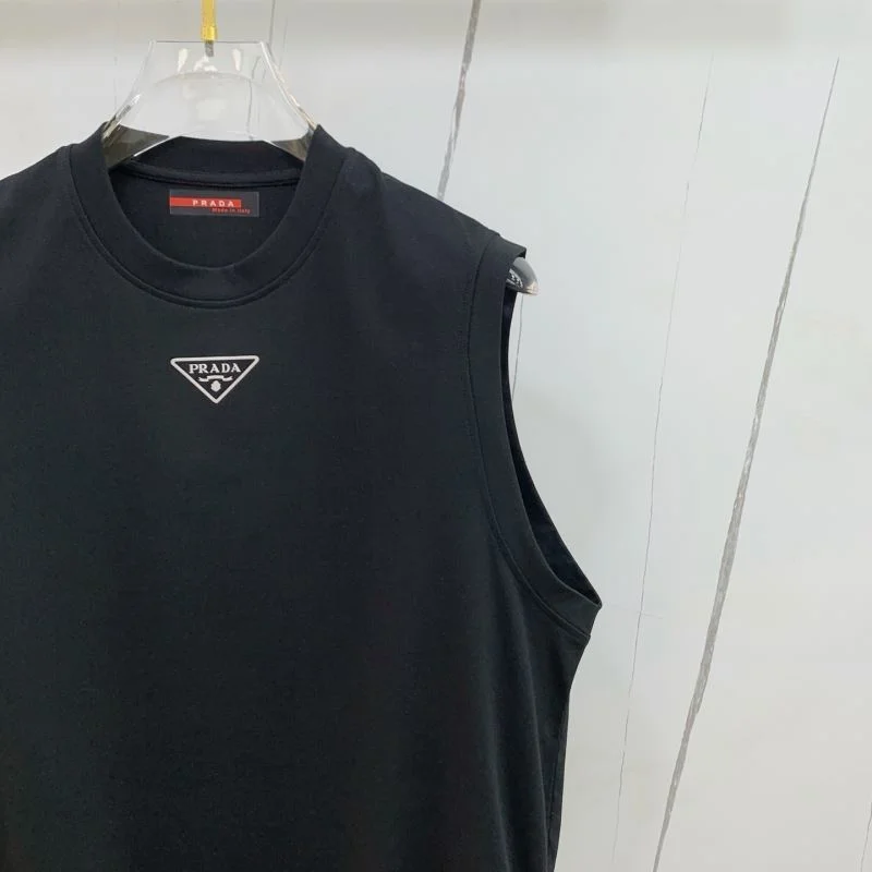 Real Prada Vest