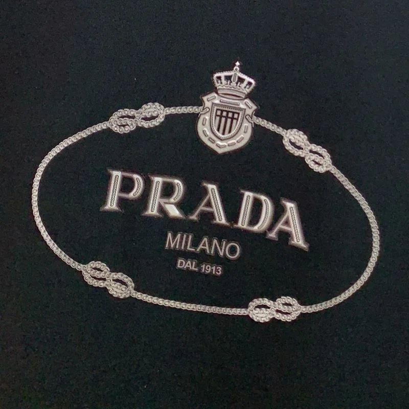 Real Prada Vest