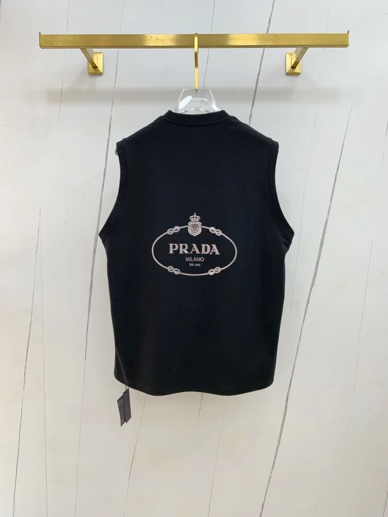 Real Prada Vest