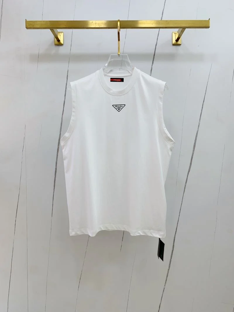 Prada Vest