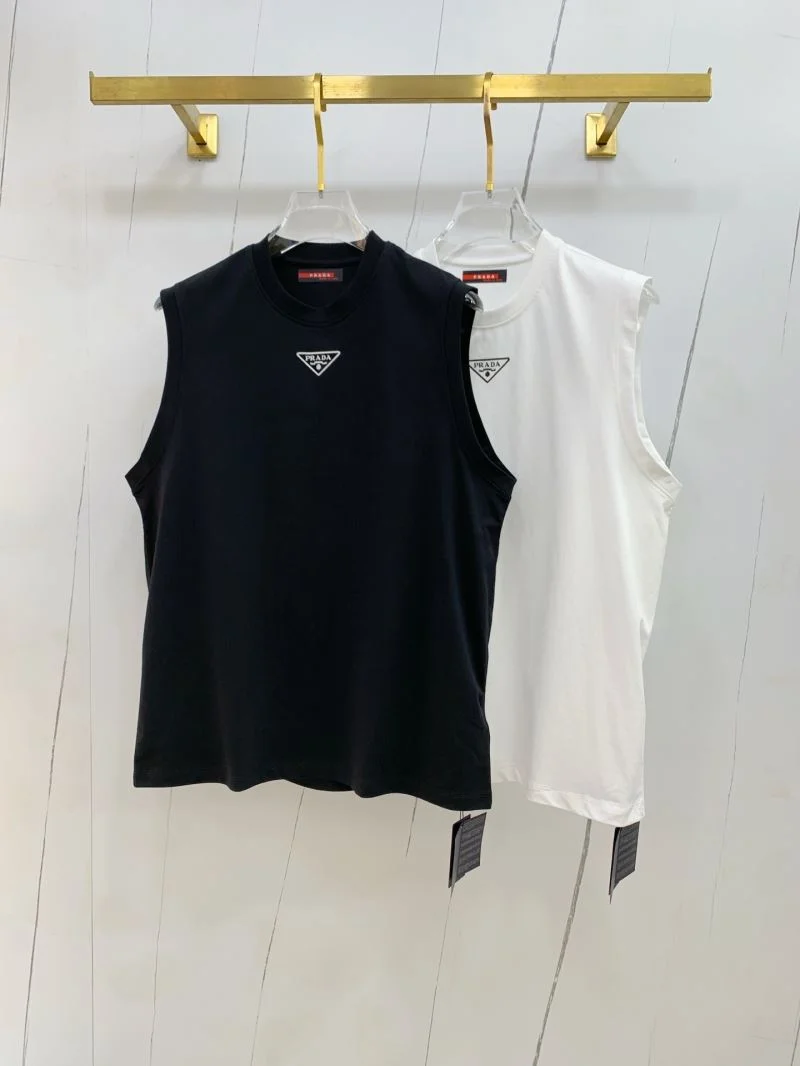 Official Prada Vest