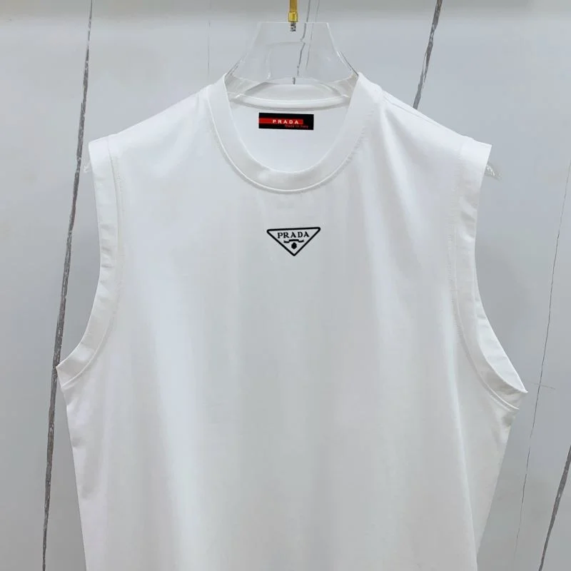 Official Prada Vest