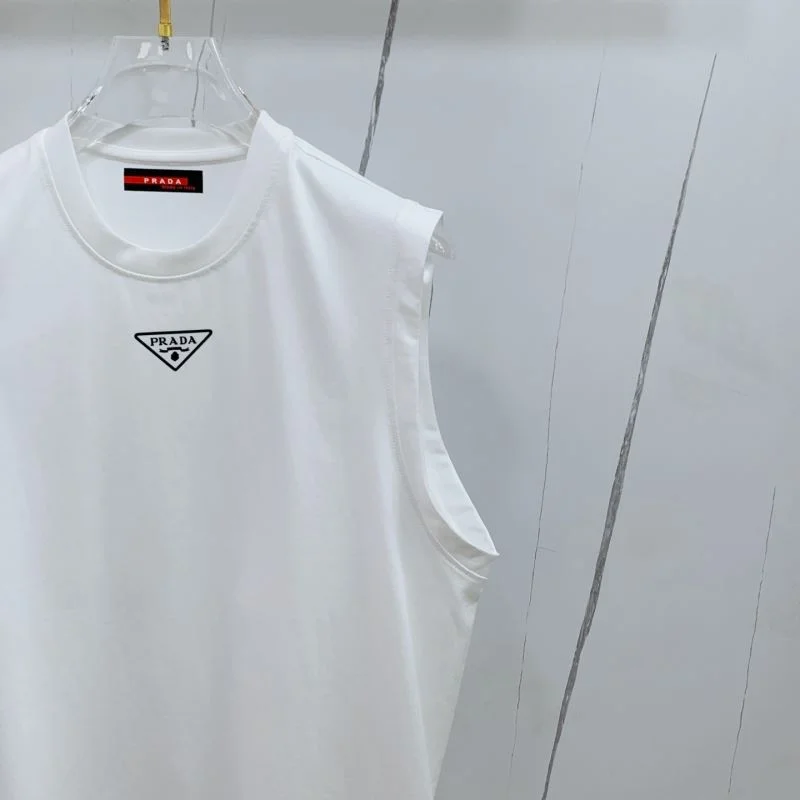 Official Prada Vest