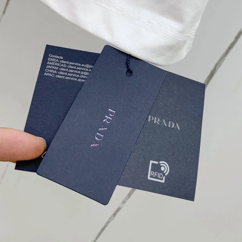 Official Prada Vest