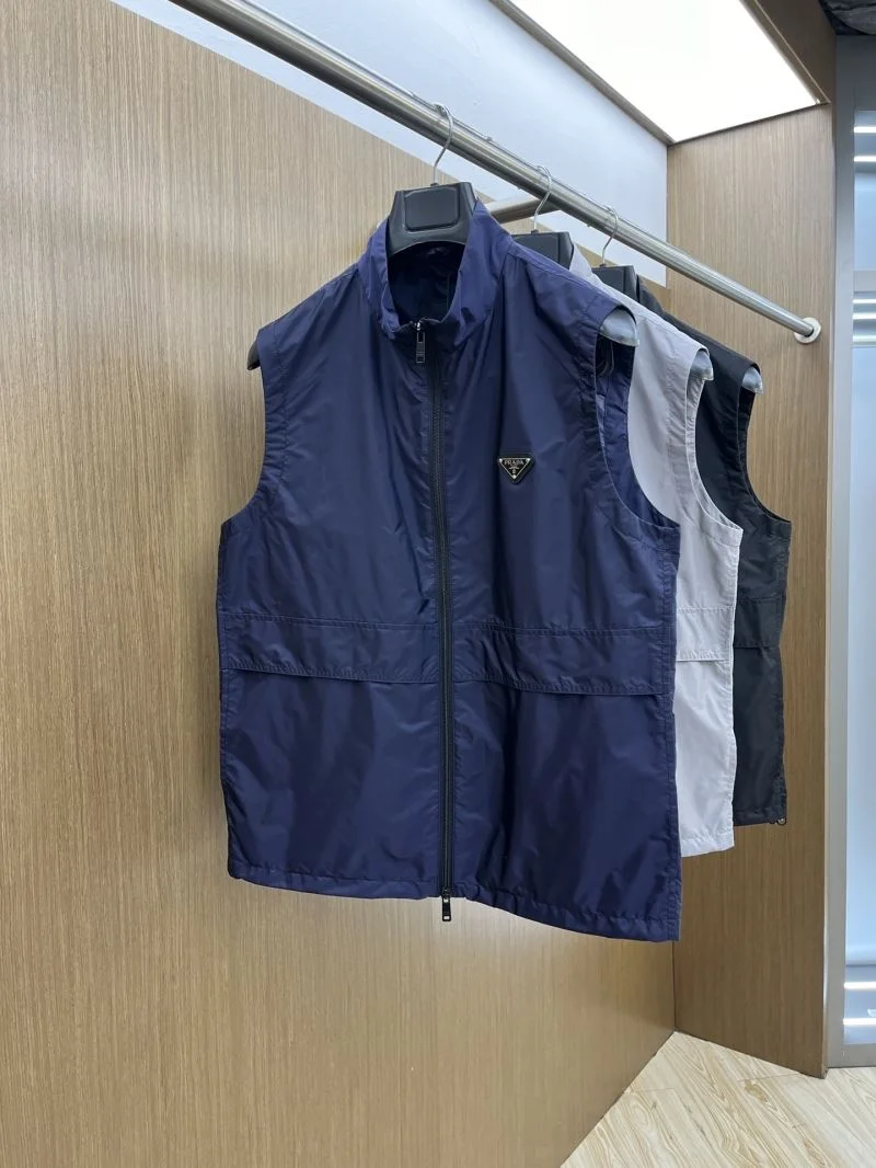 Prada Vest