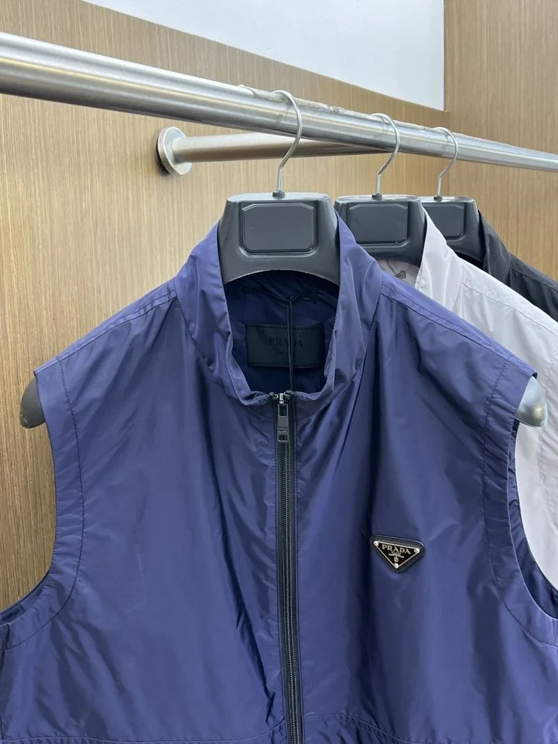 Original Prada Vest