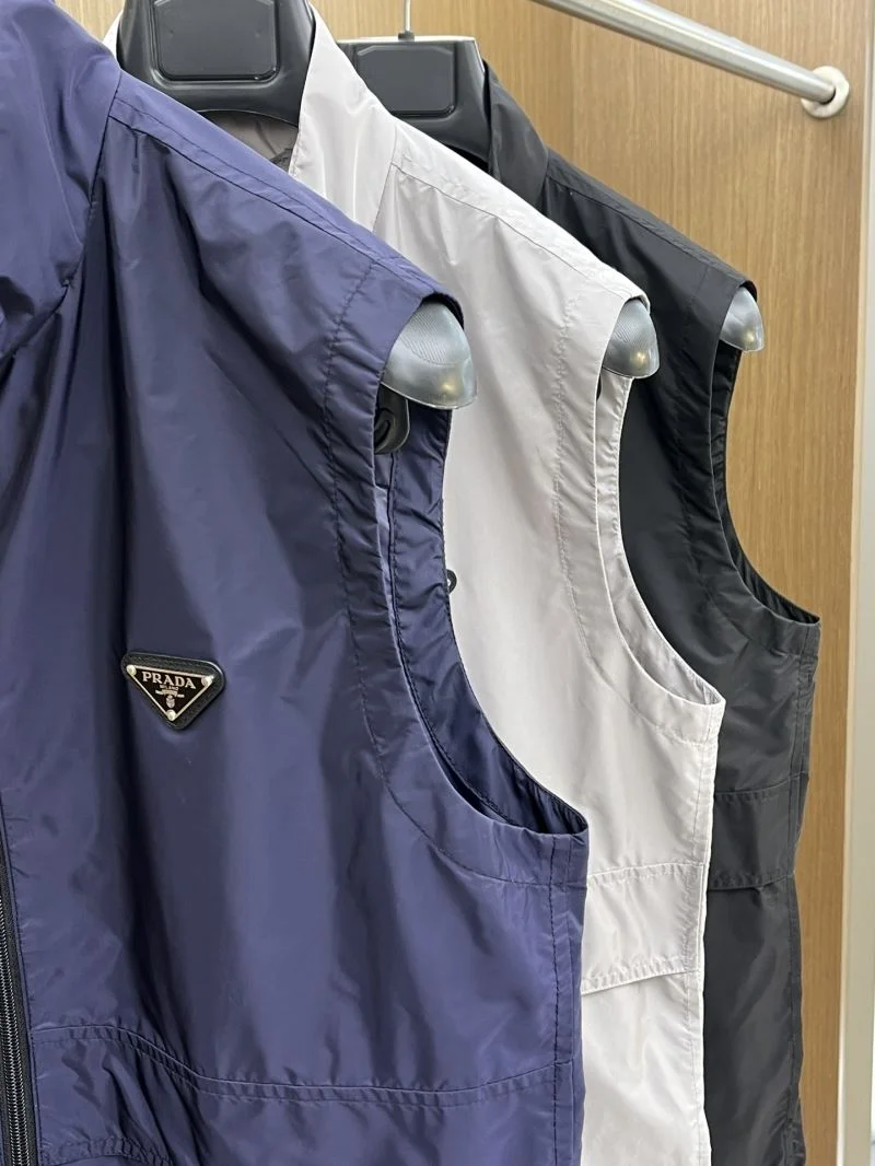 Original Prada Vest