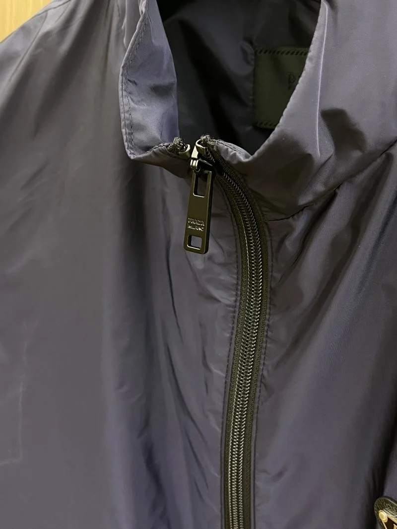 Original Prada Vest