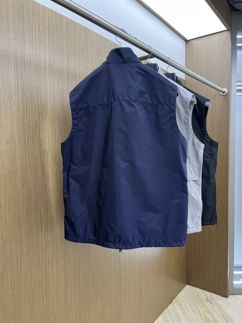 Original Prada Vest