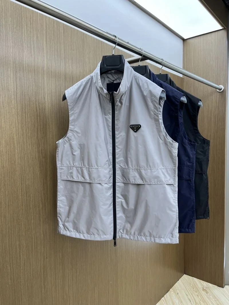 Prada Vest