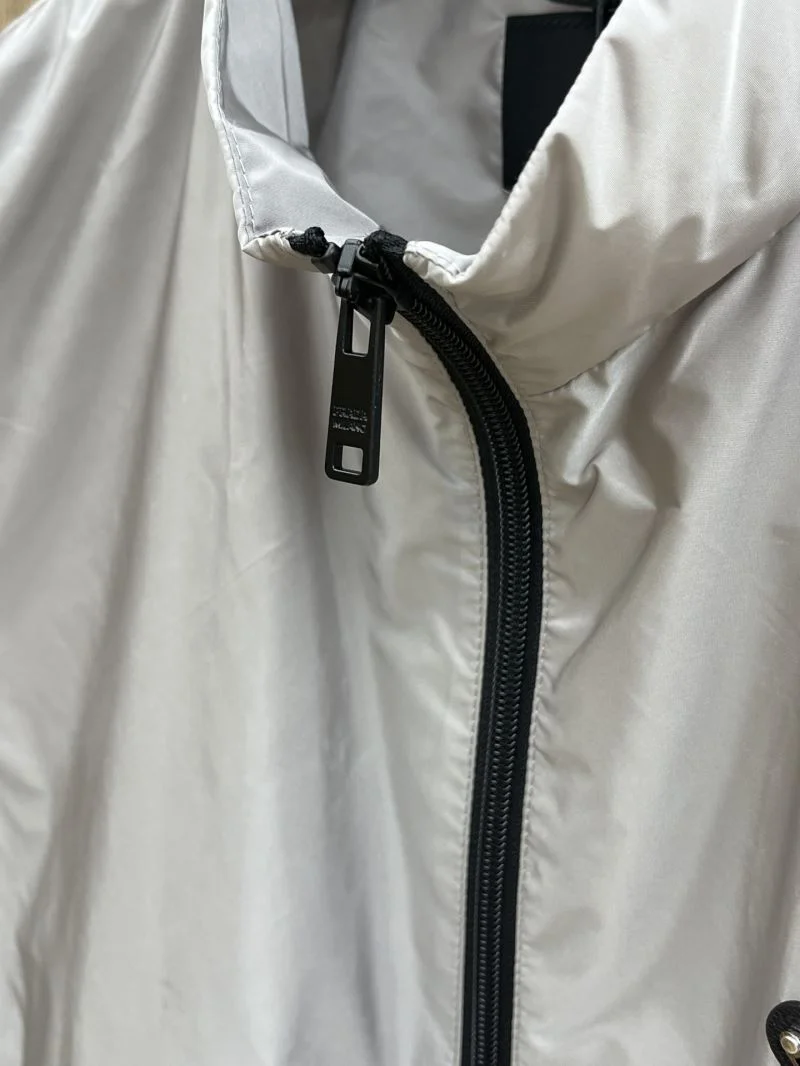 Value-priced Prada Vest