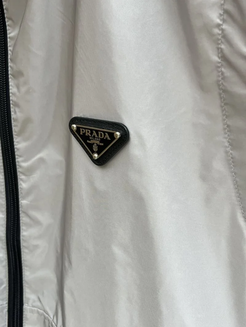 Value-priced Prada Vest