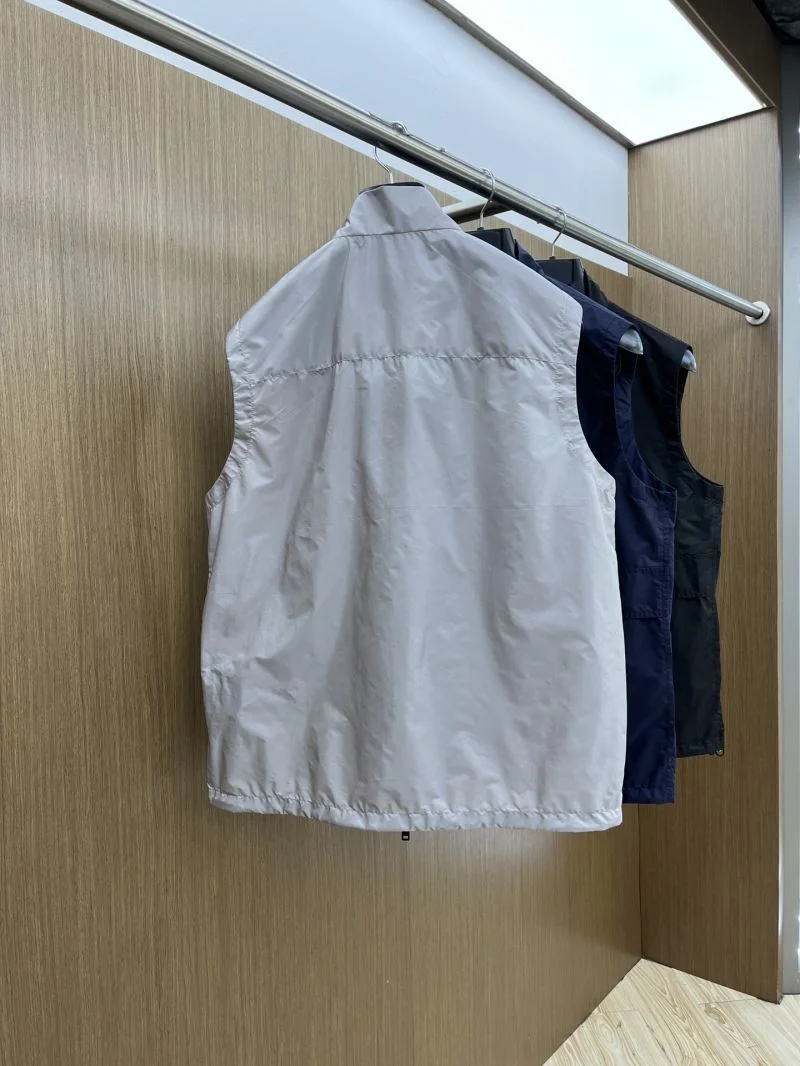 Value-priced Prada Vest