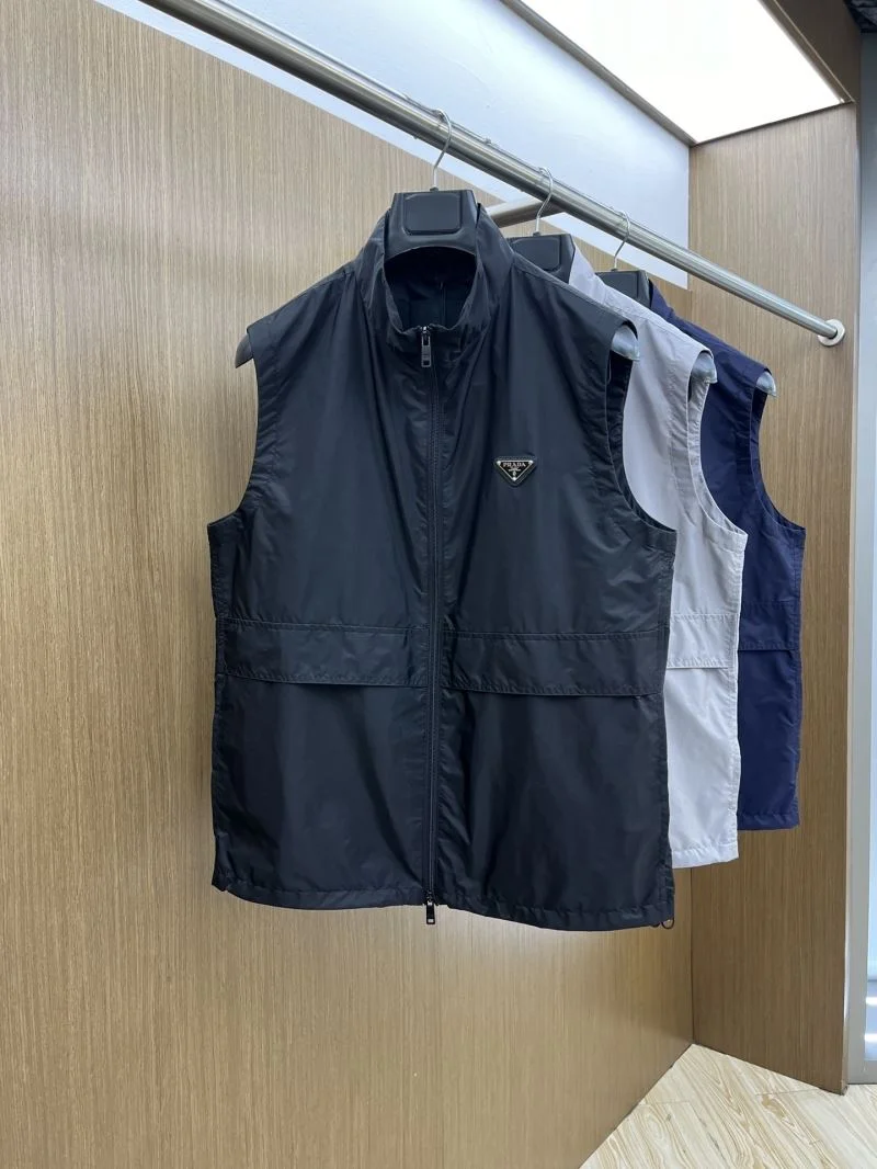 Prada Vest