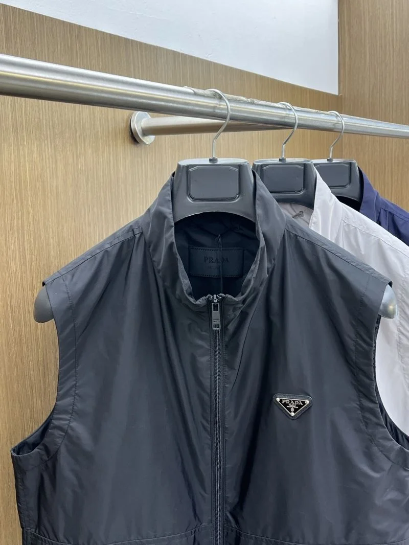 Reasonably priced Prada Vest