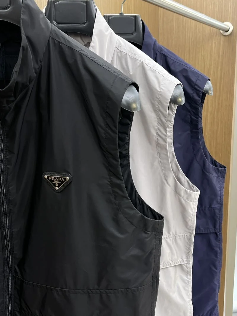 Reasonably priced Prada Vest