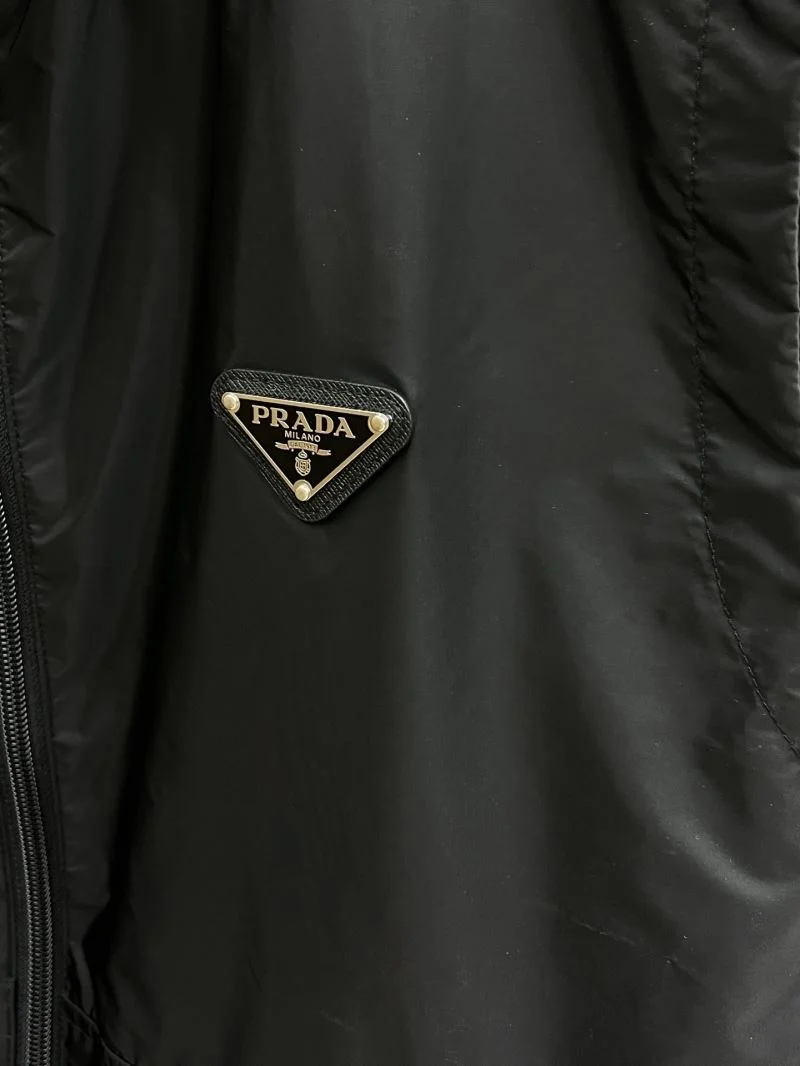 Reasonably priced Prada Vest