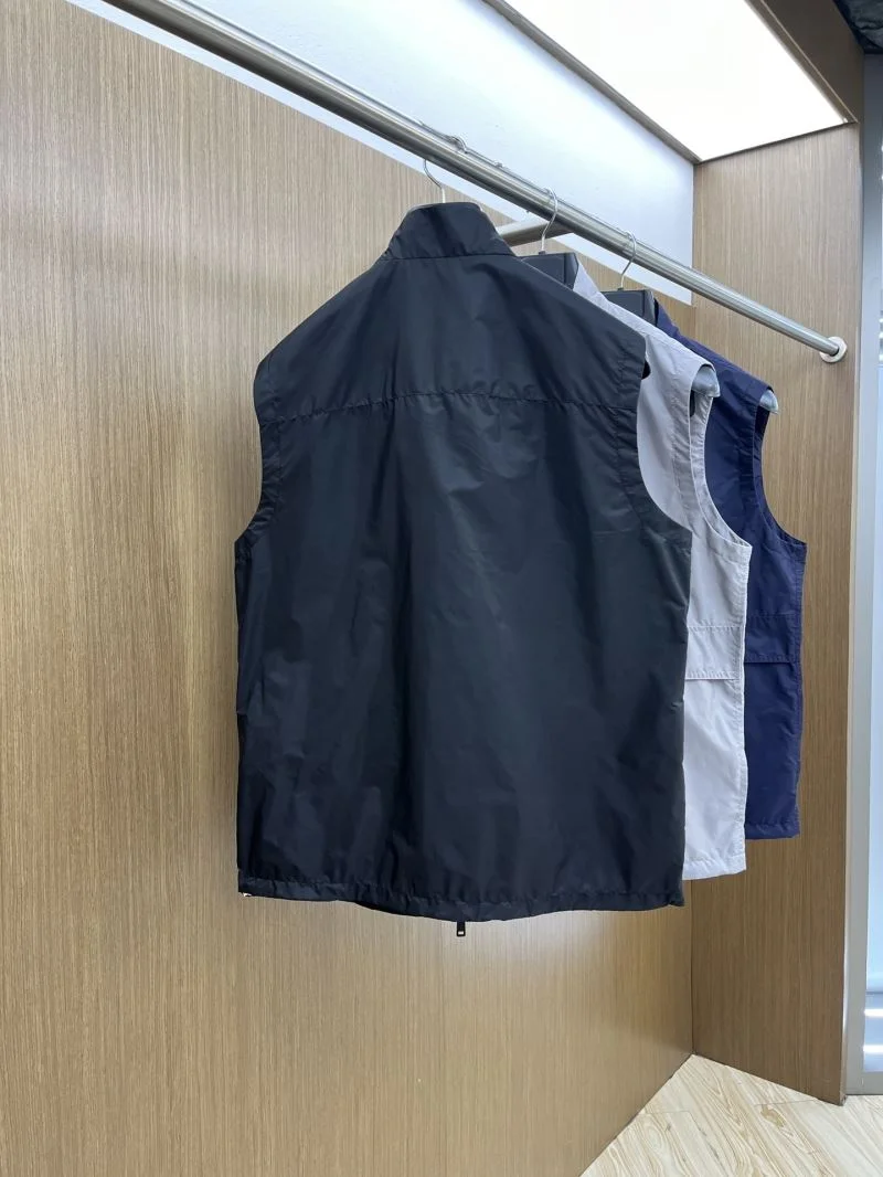 Reasonably priced Prada Vest