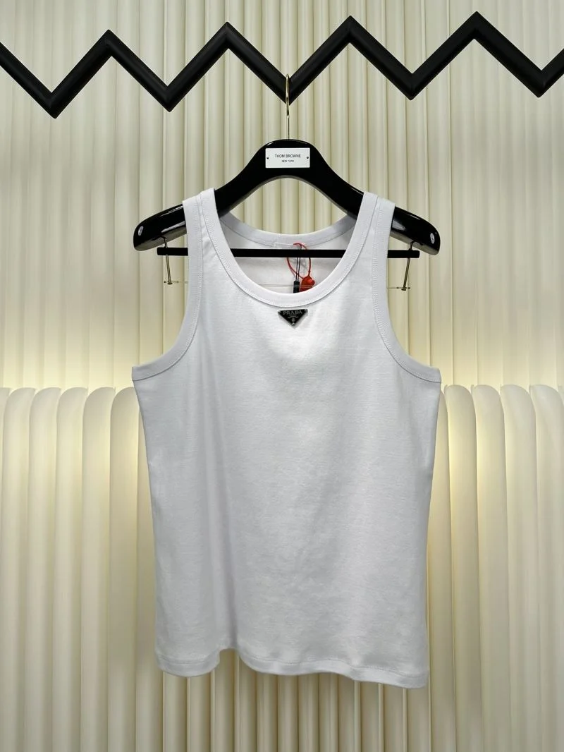 Prada Vest