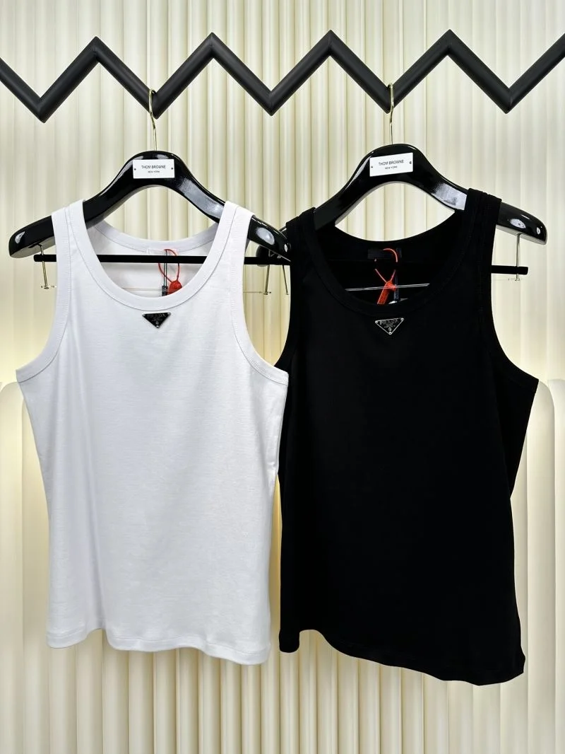Perfect replica Prada Vest