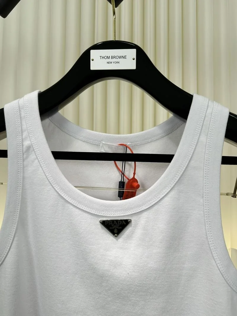 Perfect replica Prada Vest