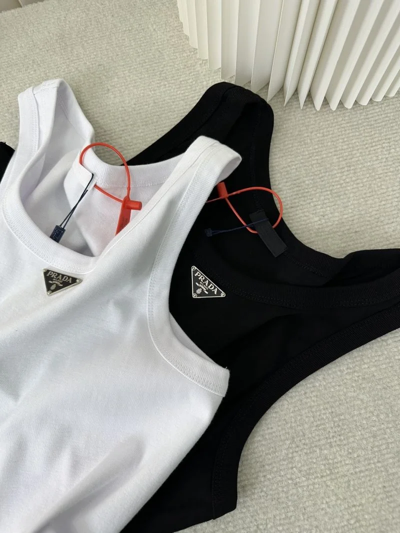 Perfect replica Prada Vest