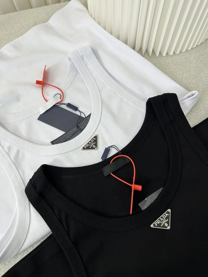 Perfect replica Prada Vest