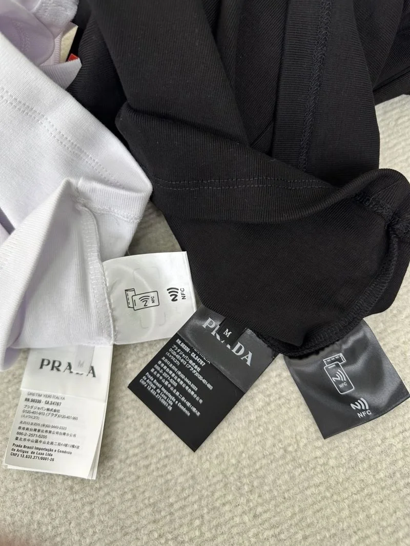 Perfect replica Prada Vest