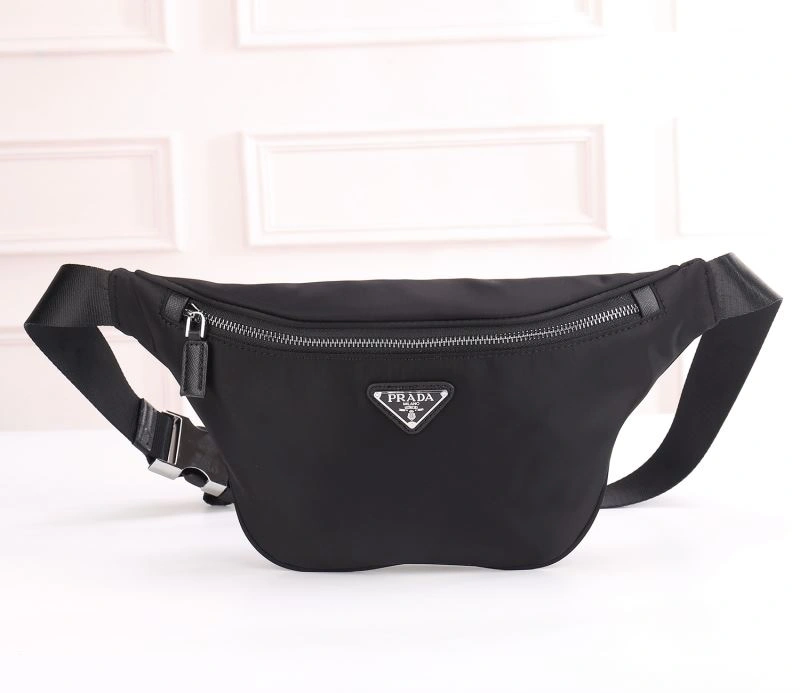 Prada Waist Chest Packs