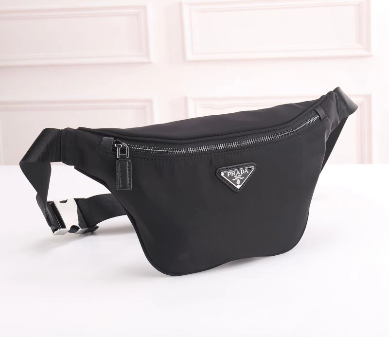 Perfect replica Prada Waist Chest Packs