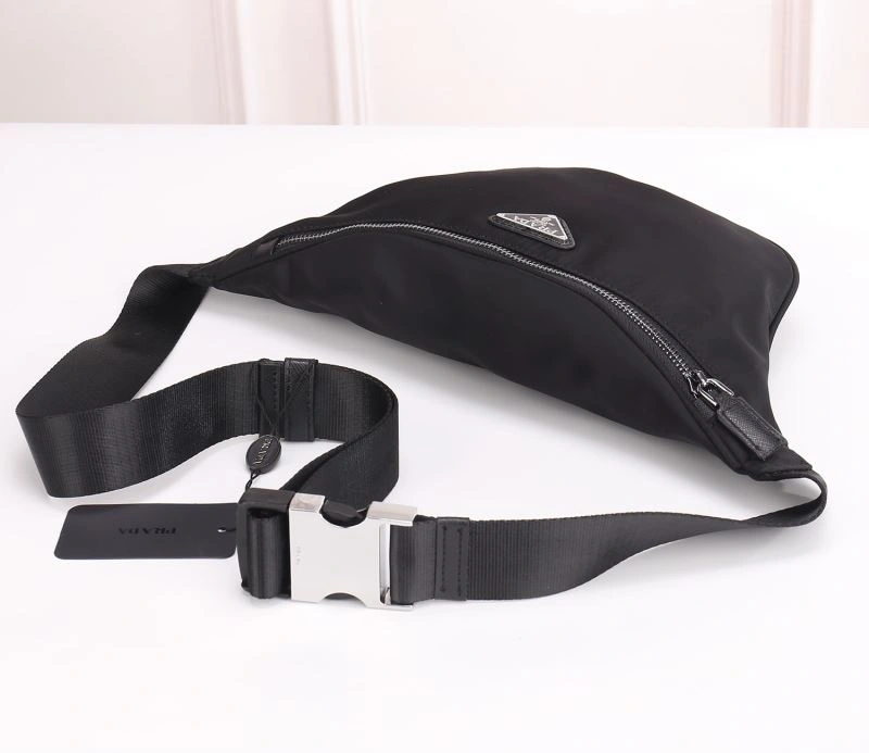 Perfect replica Prada Waist Chest Packs
