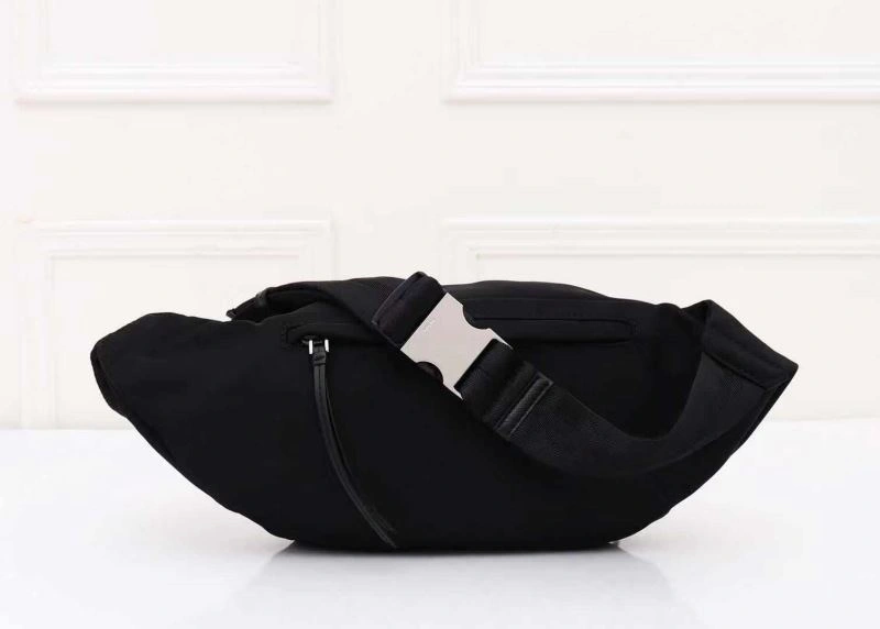 Factory-made Prada Waist Chest Packs