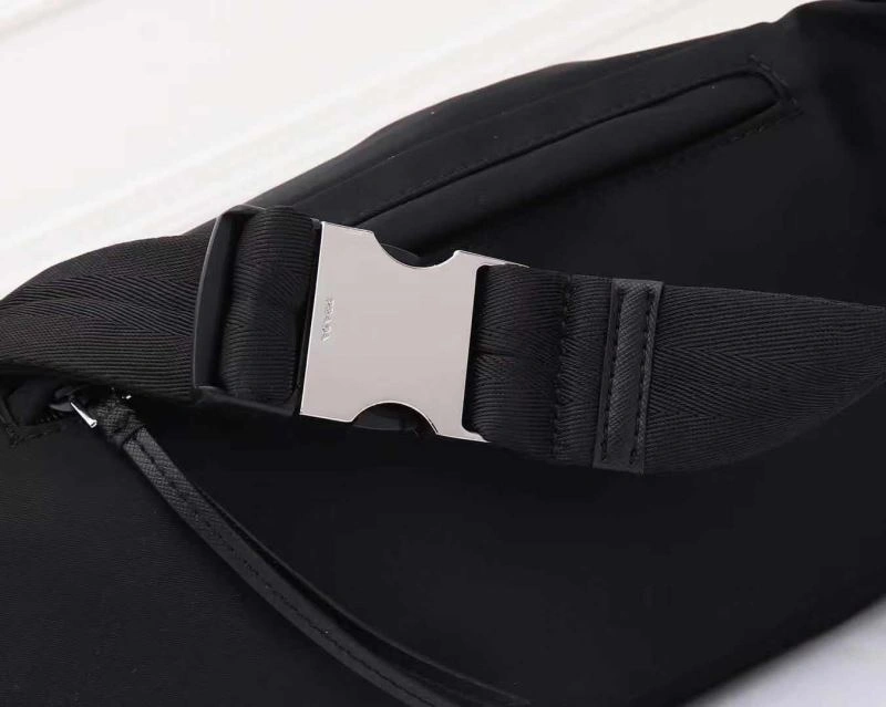 Factory-made Prada Waist Chest Packs